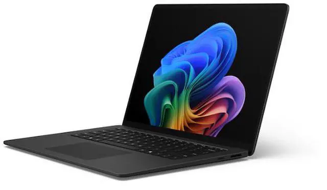 Microsoft Surface Laptop 8 15" Touchscreen Copilot+ PC Notebook - Intel ...