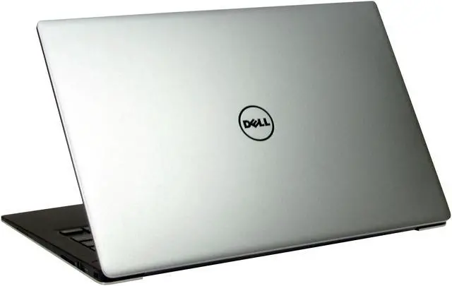 Refurbished: DELL XPS 13 Intel Core i7 5th Gen 13.3" Windows 10 Pro 64 ...