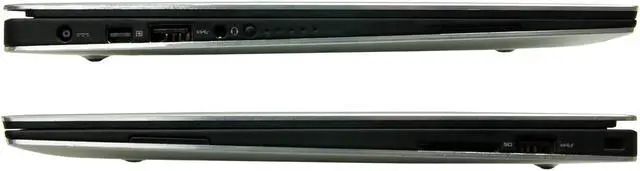 Refurbished: DELL XPS 13 Intel Core i7 5th Gen 13.3" Windows 10 Pro 64 ...