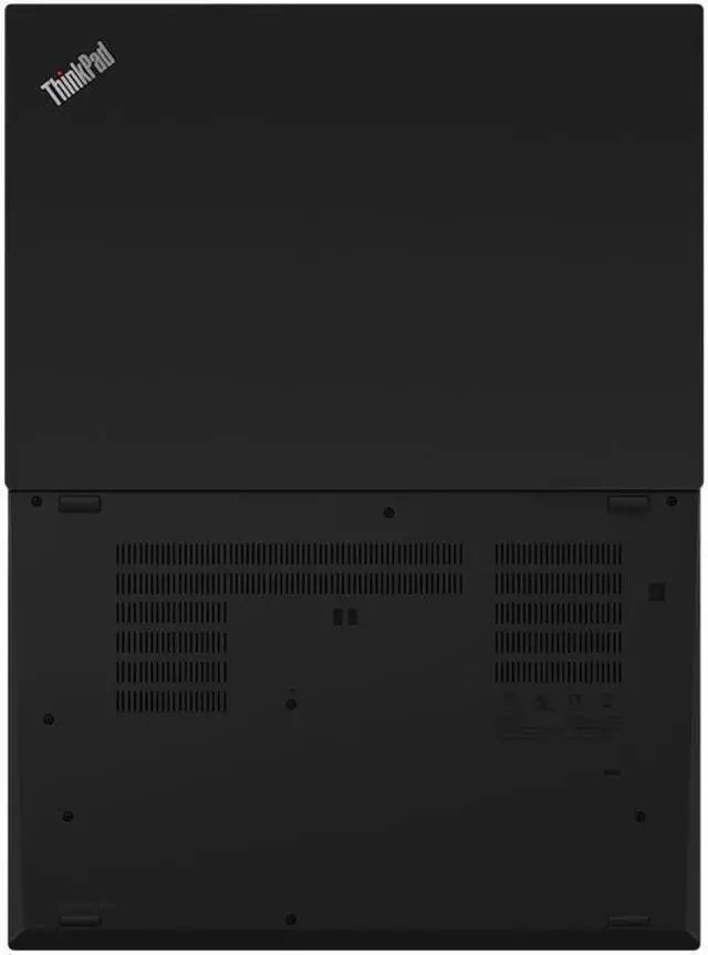 Lenovo ThinkPad T15 Gen 2 - 15.6" - Core i7 1185G7 - vPro - 16 GB RAM ...