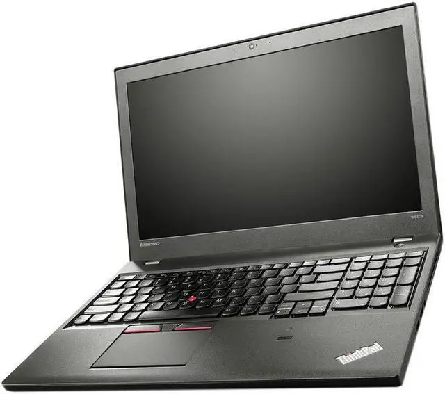 Refurbished: Lenovo ThinkPad Intel Core i7 5th Gen 15.6" Windows 10 Pro ...