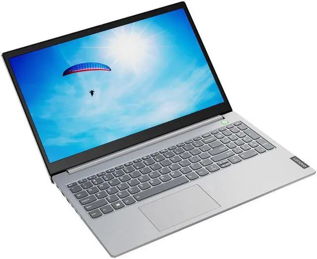 Refurbished: Lenovo Laptop ThinkBook Pro 15 IIL Intel Core i5 10th Gen ...