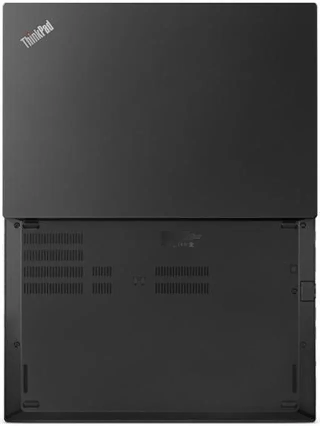 Refurbished: Lenovo ThinkPad T480s Laptop Intel Core 8th Gen i7-8650U 1 ...