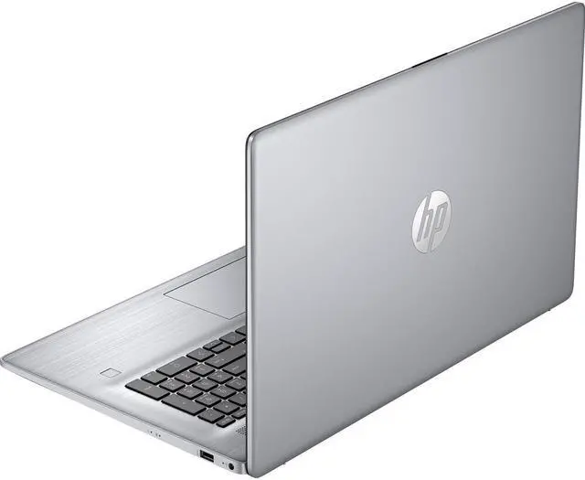 HP 470 G10 17.3" Notebook - Intel Core i7 13th Gen i7-1355U Deca-core ...