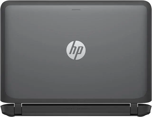 Refurbished: HP ProBook Intel Core i3 5th Gen 11.6" Windows 10 Pro 64 ...