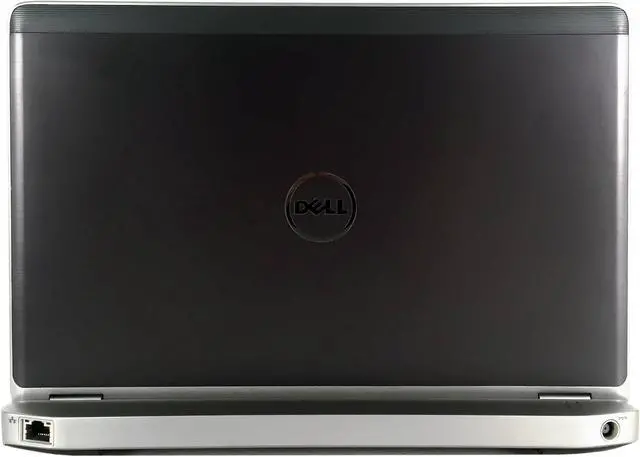 Refurbished: Dell Grade A Latitude E6230 Laptop, Intel Core I5 3320M 2 ...