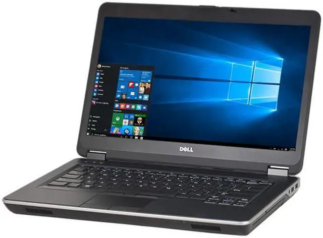 Refurbished: DELL Grade A Laptop Latitude Intel Core i5-4300M 8GB ...