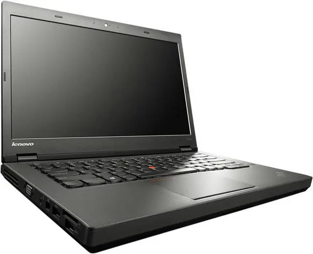 Refurbished: Lenovo Grade A ThinkPad T440P Laptop, Intel Core I5 4300M ...