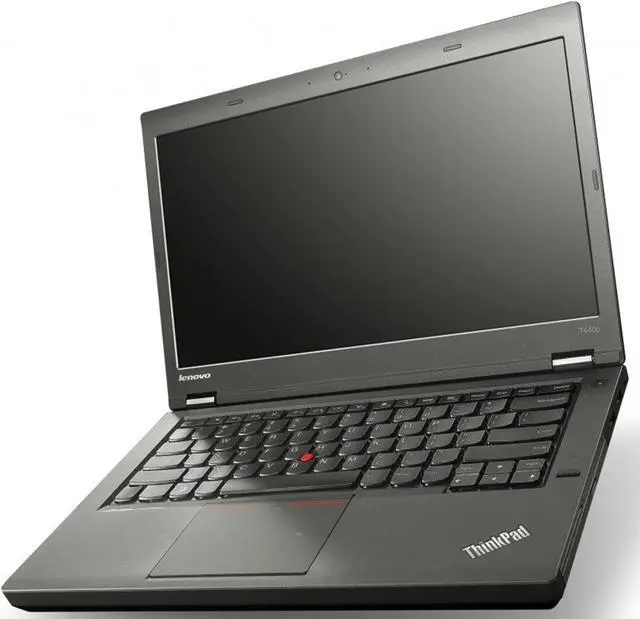 Refurbished: Lenovo Grade A ThinkPad T440P Laptop, Intel Core I5 4300M ...