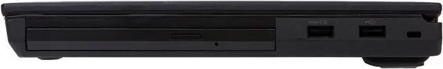 Refurbished: Lenovo T440P Core i7-4600M 2.9GHz, 8 GB, 256GB SSD, DVDRW ...