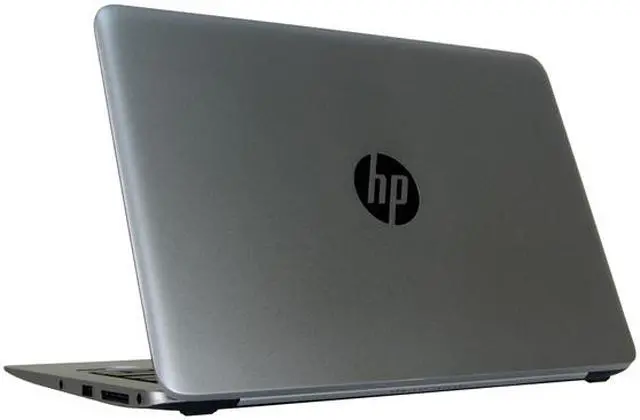 Refurbished: HP 12.5" Intel Core M-5Y71 8GB Memory 128GB SSD Windows 10 ...