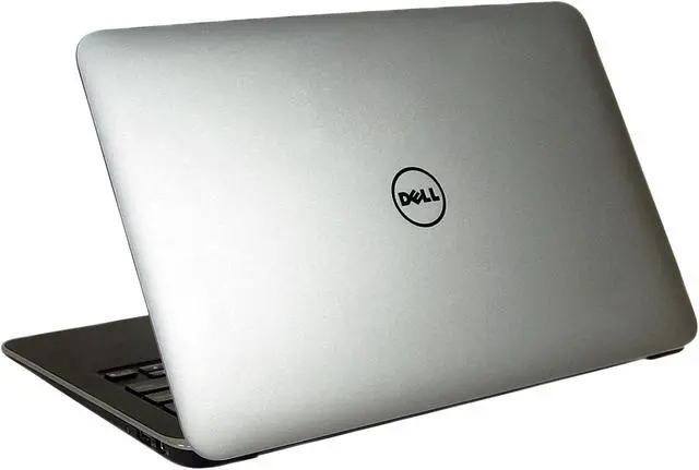 Refurbished: DELL C Grade Laptop Intel Core i7-4500U 8GB Memory 256 GB ...
