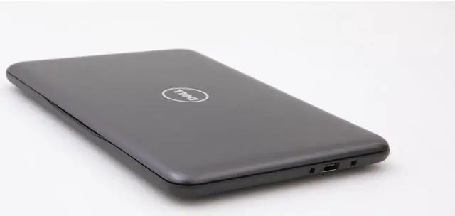 Refurbished: Dell Inspiron 11-3180 AMD E2-9000e X2 1.6GHz 4GB 32GB 11.6 ...