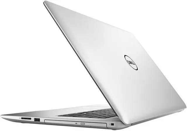 Refurbished: Dell Inspiron 5775 AMD Ryzen 5 2500U X4 2GHz 12GB 1TB 17.3 ...