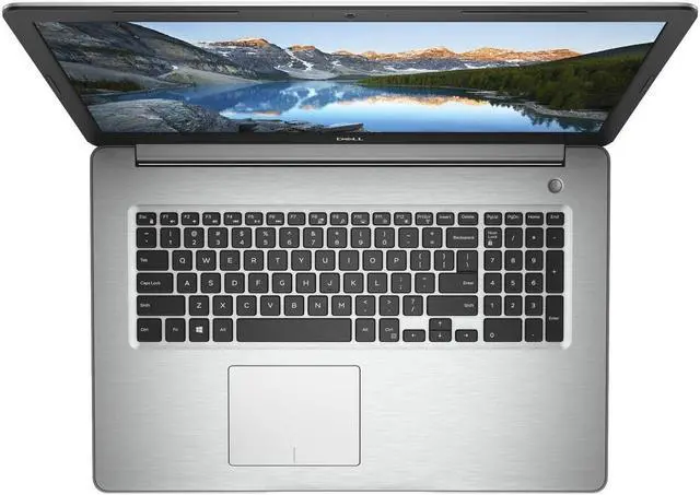 Refurbished: Dell Inspiron 5775 AMD Ryzen 5 2500U X4 2GHz 12GB 1TB 17.3 ...