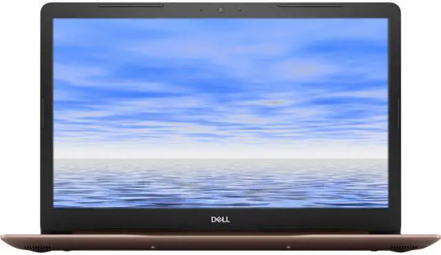 Refurbished: DELL Laptop Inspiron 17-5775 AMD Ryzen 3 2200U (2.50 GHz ...