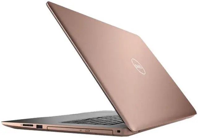 Refurbished: DELL Laptop Inspiron 17-5775 AMD Ryzen 3 2200U (2.50 GHz ...