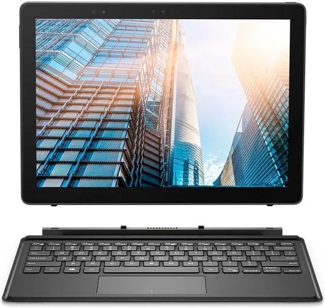 Refurbished: DELL Latitude 5290 2-in-1 Laptop Intel Core i5-8350U 1.70 ...