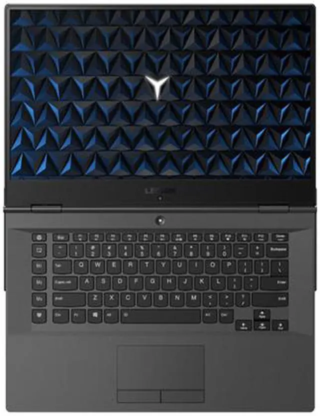 Lenovo Legion Y730 81HD003CUS - 15.6" IPS Intel Core i7 8th Gen 8750H (2.20 GHz) NVIDIA GeForce ...