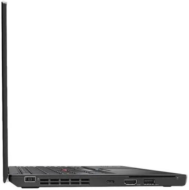 Lenovo ThinkPad A275 20KD0015US 12.5" LCD Notebook - AMD A-Series A12 ...