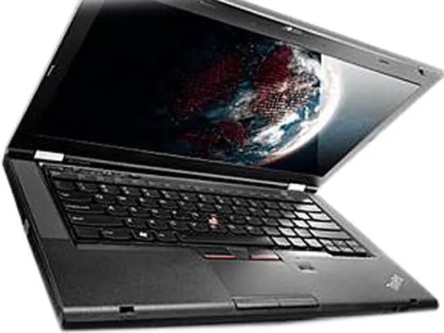 Refurbished: Microsoft Authorized Refurbished Lenovo Laptop ThinkPad ...