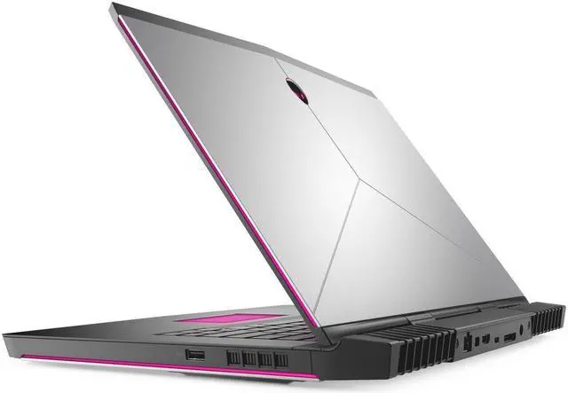 Refurbished: Alienware 15R3 Intel Core i7-6700HQ X4 2.6GHz 16GB 1.1TB ...