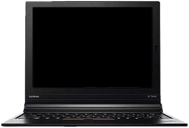 ThinkPad X1 Tablet 2-in-1 Laptop Intel Core i7-7Y75 12.0" Windows 10 ...