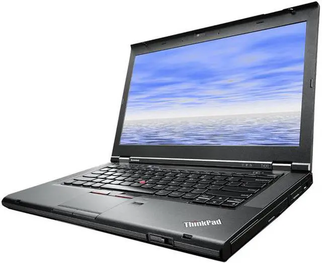 Refurbished: Lenovo Laptop ThinkPad Intel Core i7-3520M 8GB Memory ...