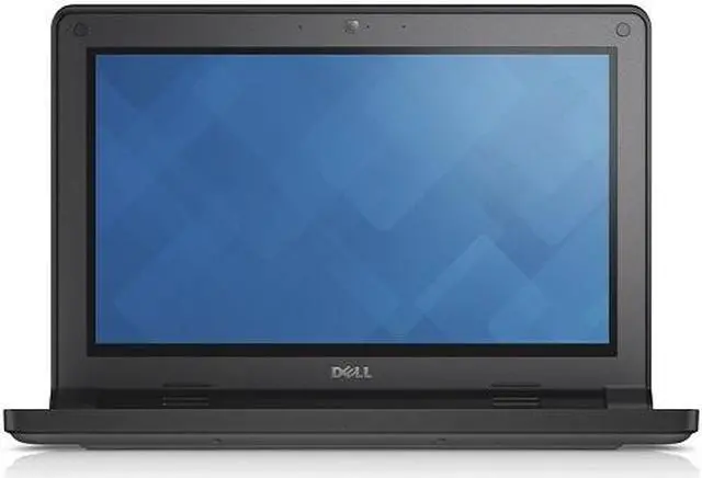 Refurbished: Dell Latitude 3150 Intel Celeron N2840 X2 2.16GHz 2GB ...