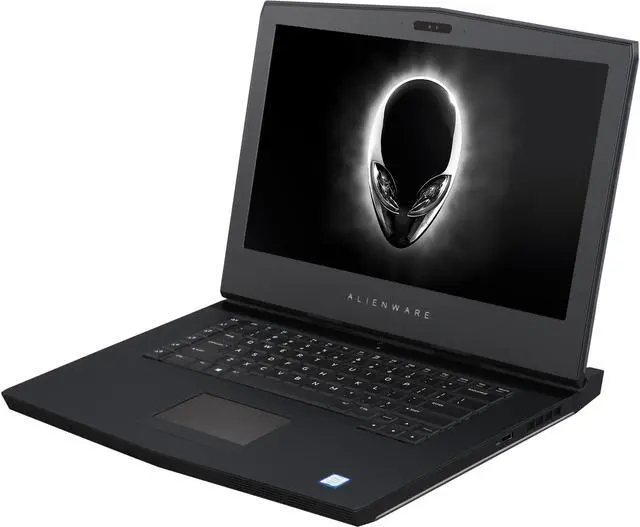 Alienware 15 R3 AW15R3-7390SLV 15.6" Intel Core i7 7th Gen 7820HK (2.90 ...