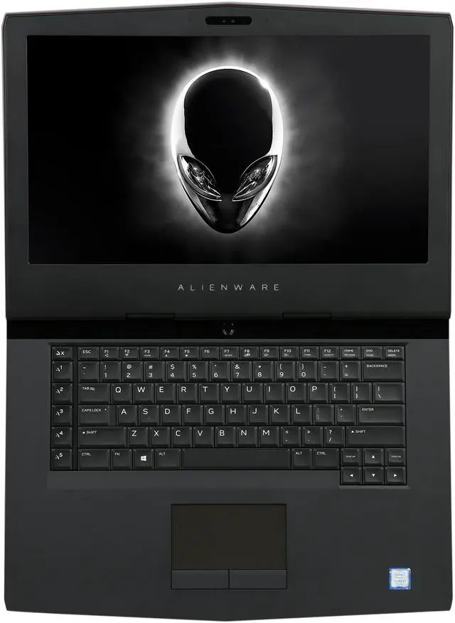 Alienware 15 R3 AW15R3-7390SLV 15.6" Intel Core i7 7th Gen 7820HK (2.90 ...
