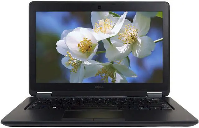 Refurbished: DELL C Grade Laptop Intel Core i5-5300U 8GB Memory 128 GB ...