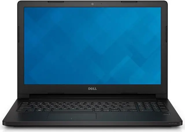 Refurbished: Dell Latitude 3560 Intel Core i3-5015U X2 2.1GHz 4GB 500GB ...