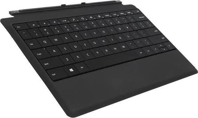 Microsoft Power Cover Grey Surface 2 Model 5VX-00001 - Newegg.com
