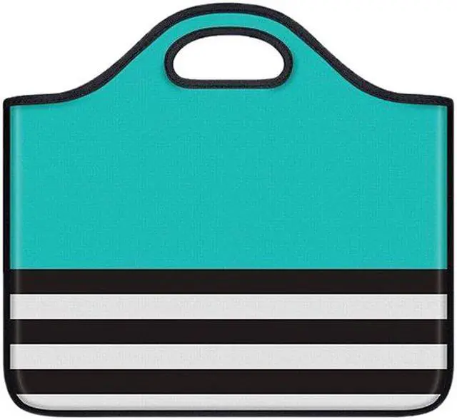 The MacBeth Collection Tiffany Notebook Tote Sleeve Model MB-L1508-TIF ...