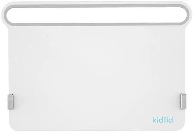 Kid Lid Laptop Keyboard Cover for Children KLP13WHT - Newegg.com