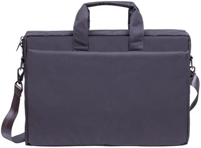 Rivacase Black 16 inch Laptop Bag Model 8530 Black - Newegg.com