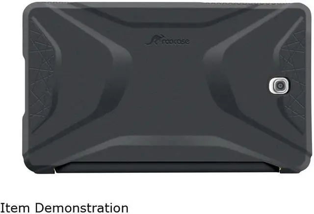 rooCASE Origami 3D Slim Shell Case for Galaxy Tab S2 9.7 Model RC-GALX ...