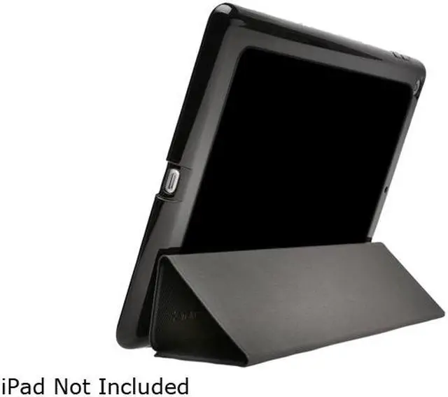 Kensington Customize ME Folio Case with Stand, SoundWave Speaker ...