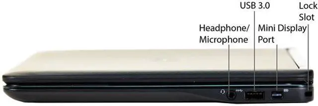 Refurbished: DELL C Grade Laptop Latitude Intel Core i5-4300U 4GB ...