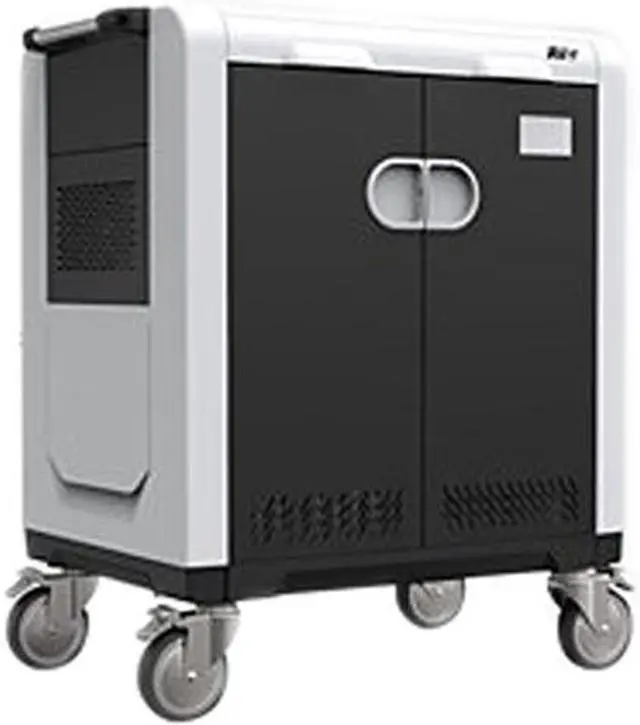 AVer TABSYNC01 TabSync, Tablet Sync and Charge Cart - Newegg.com