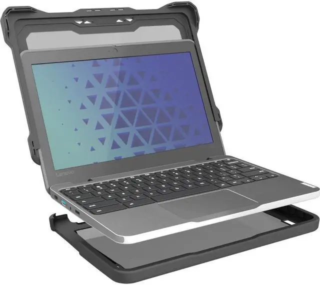 MAXCases Extreme Shell-F Slide Case for HP Chromebook G9 and G8 ...