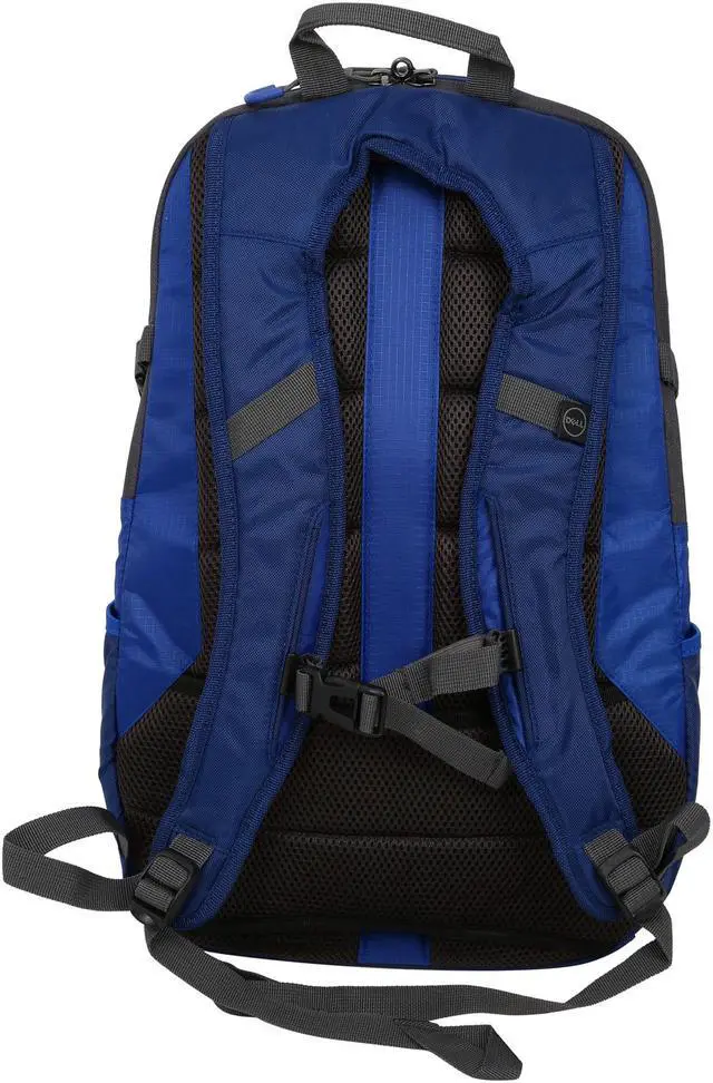 Dell Energy 2.0 Backpack 15.6" Model 460-BBMU - Newegg.com