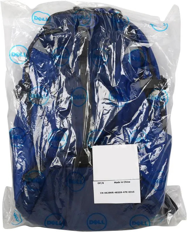 Dell Energy 2.0 Backpack 15.6" Model 460-BBMU - Newegg.com