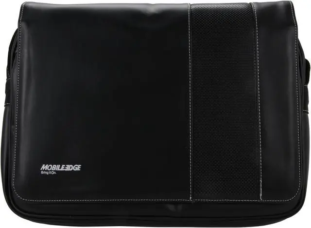 Mobile Edge - Slimline Laptop/Tablet 14.1" Ultrabook or 15" MacBook ...