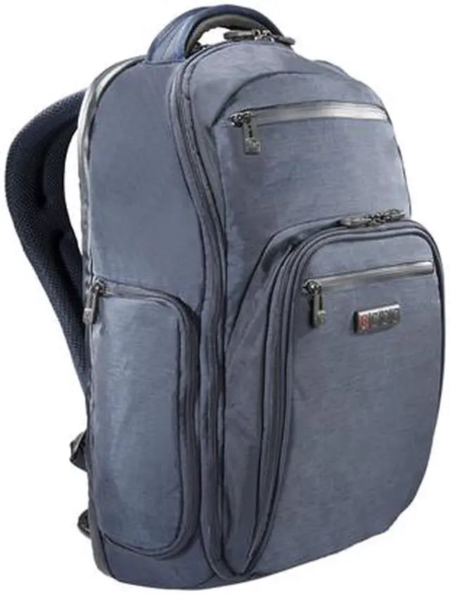 ECBC Blue Hercules Laptop Backpack Model K7102-20 - Newegg.com