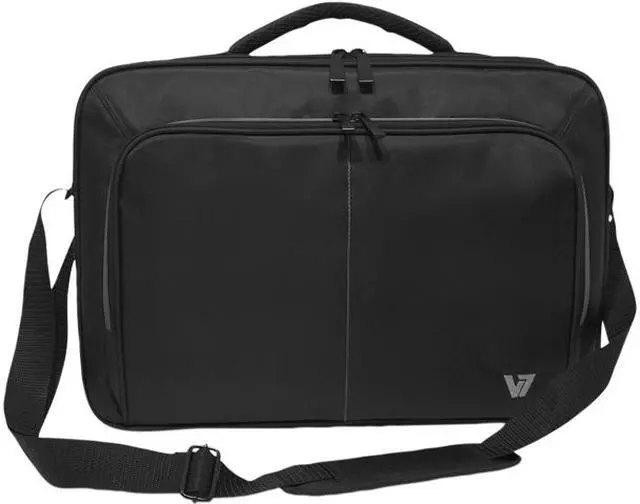 V7 Vantage II CCV21-9N Carrying Case for 16" Notebook - Newegg.com