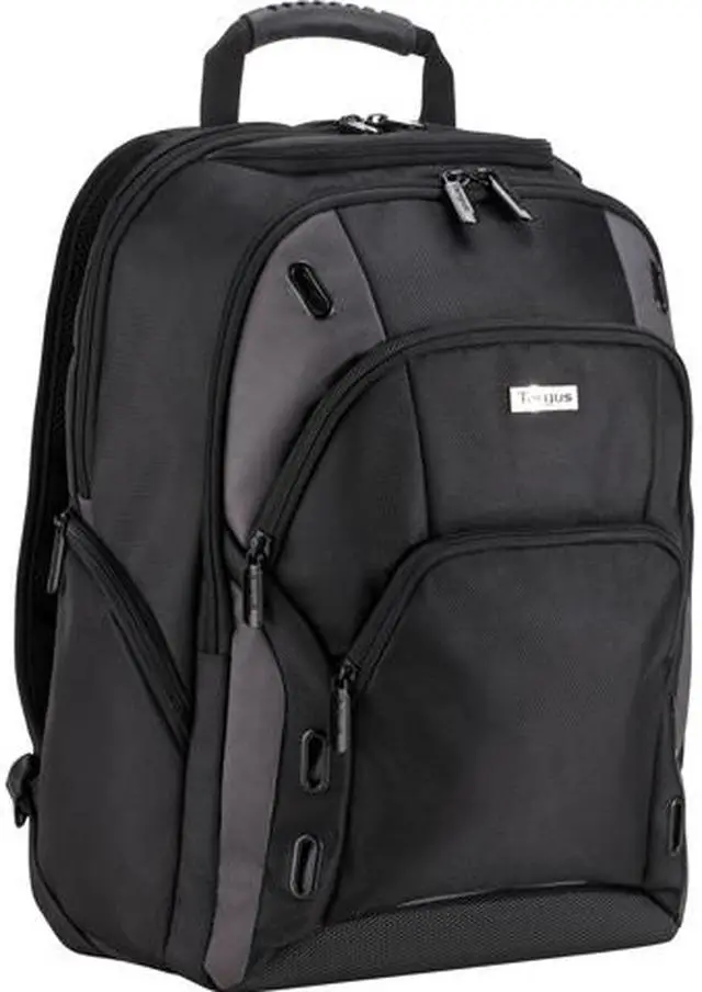 Targus Novice II Backpack 16" Model TSB624 - Newegg.com
