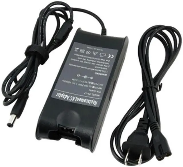 INSTEN 1042420 AC Adapter Travel Charger For DELL Vostro 1000 / 1400 ...