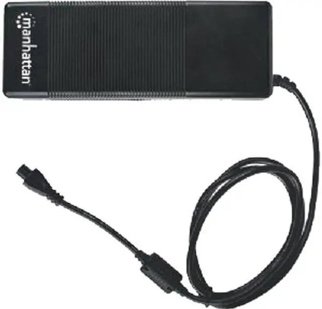 MANHATTAN 101691 Universal Notebook Power Adapter - Newegg.com